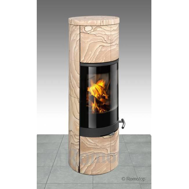 Valmiskaminad — Korstnad ja Kaminad