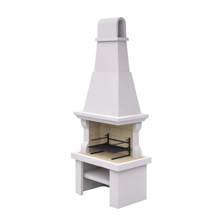 Valmiskaminad — Korstnad ja Kaminad