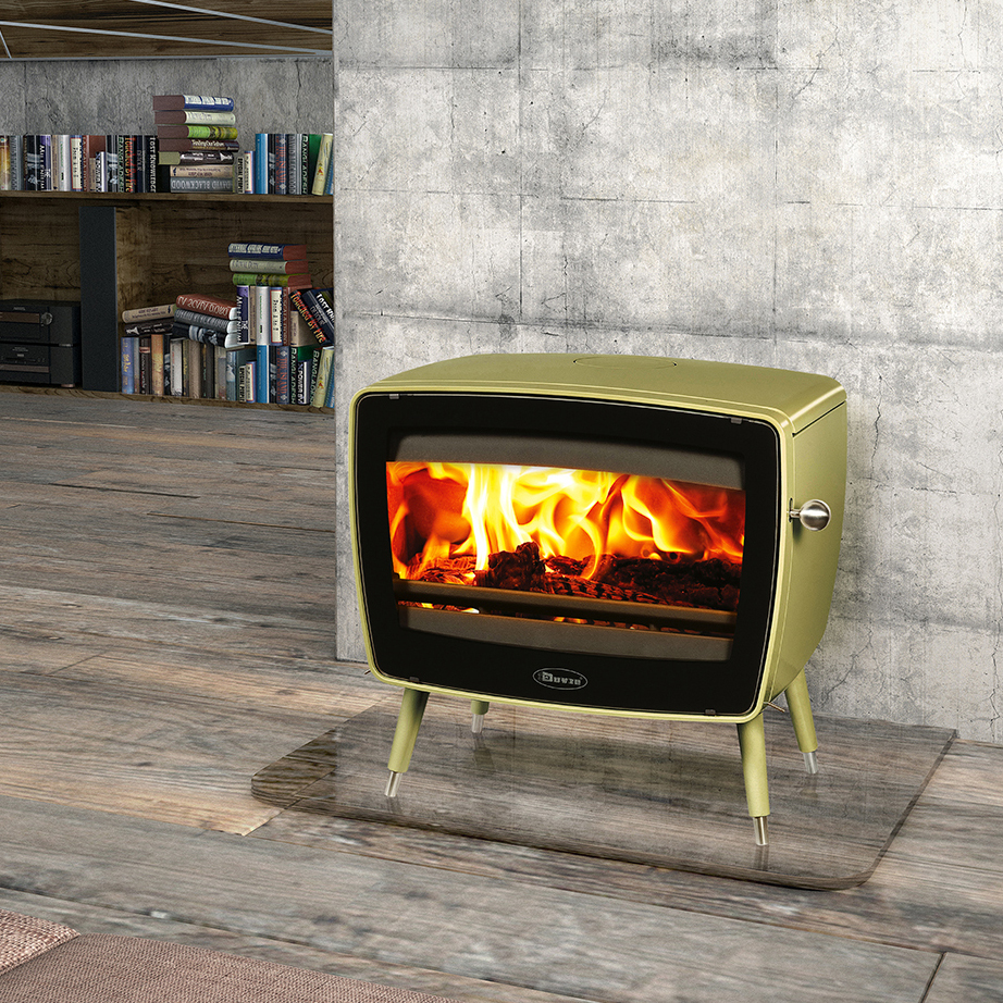 Valmiskaminad — Korstnad ja Kaminad